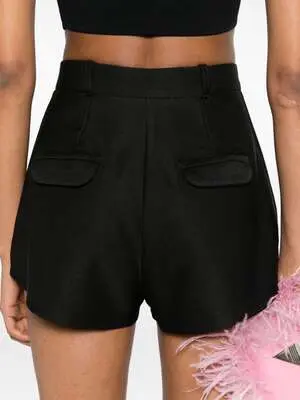 IOANA CIOLACU Angus Cotton Shorts