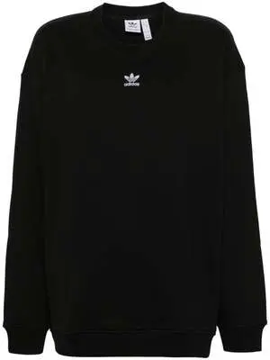 Adidas Crewneck Sweatshirts Hoodies For Women