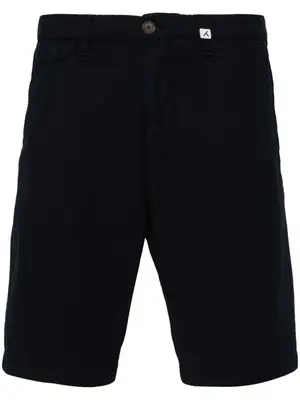 MYTHS Zeus Twill Chino Shorts