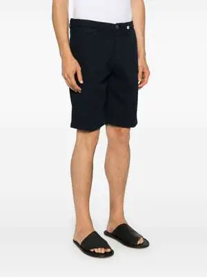 MYTHS Zeus Twill Chino Shorts