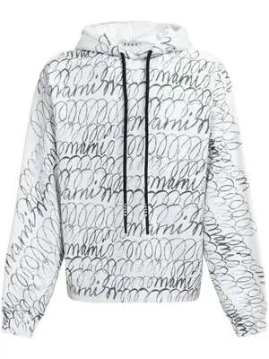 Marni Drop Shoulder Activewear For Men