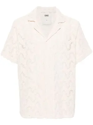 Oas Company Button Down Shirts For Men