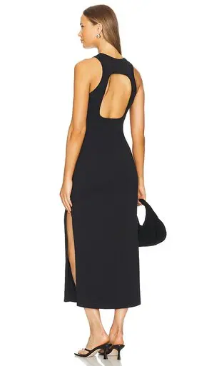 L*Space Sawyer Dress - Black