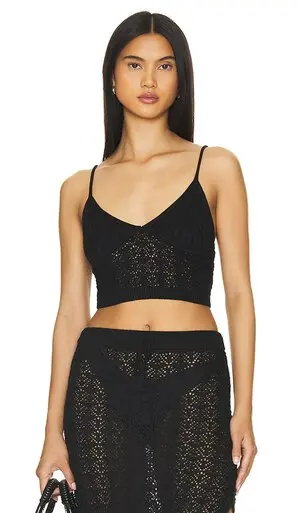 L*space Strappy Camis Tanks For Women