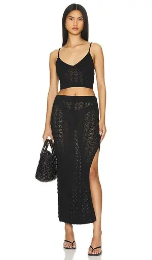 L*Space Sweet Talk Top