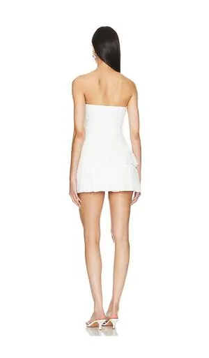 MORE TO COME Raquell Mini Dress