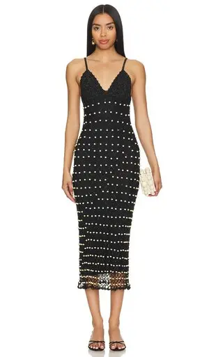 Capittana Sleeveless Day Dresses