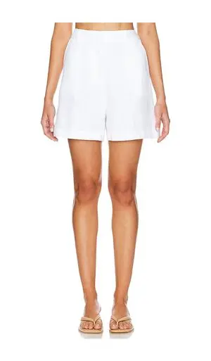 Women's Court Dress with Built-in Shorts