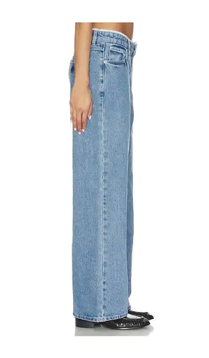 Abrand Denim 99 Baggy Jeans