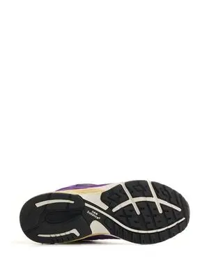 NEW BALANCE Logo Patch Panelled Sneakers