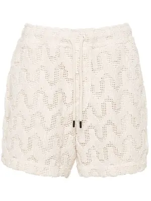 Oas Company Casual Shorts For Men