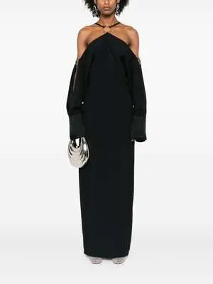 TALLER MARMO Volturno Maxi Dress
