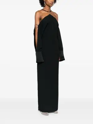 TALLER MARMO Volturno Maxi Dress