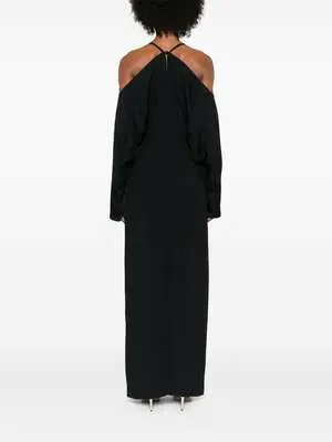 TALLER MARMO Volturno Maxi Dress