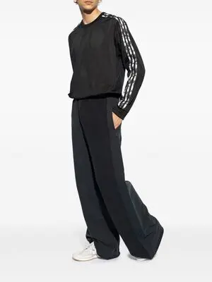 Adidas 3-stripe Mesh T-shirt