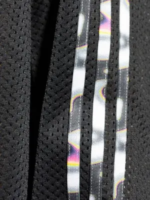 Adidas 3-stripe Mesh T-shirt