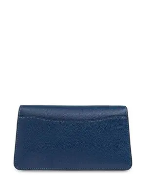COACH Tabby Chain Crossbody Bag