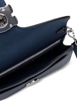 COACH Tabby Chain Crossbody Bag