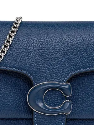 COACH Tabby Chain Crossbody Bag