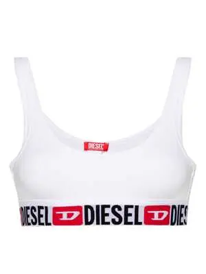 Diesel® Printed Sports Bras