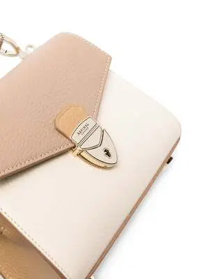 ASPINAL OF LONDON Mini Mayfair Top-handle Bag