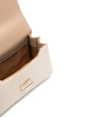 ASPINAL OF LONDON Mini Mayfair Top-handle Bag
