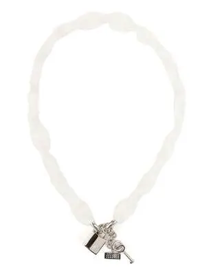 MAISON MARGIELA Chain-link Necklace