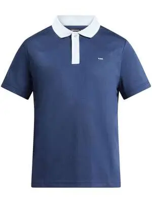 Michael Kors Cotton Polo Shirt