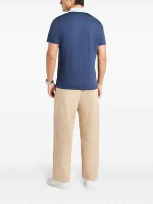 Michael Kors Cotton Polo Shirt