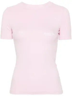 Balenciaga Beverly Hills T-shirt - Pink