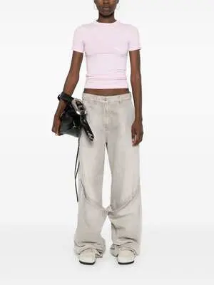 Balenciaga Beverly Hills T-shirt - Pink
