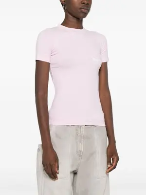 Balenciaga Beverly Hills T-shirt - Pink