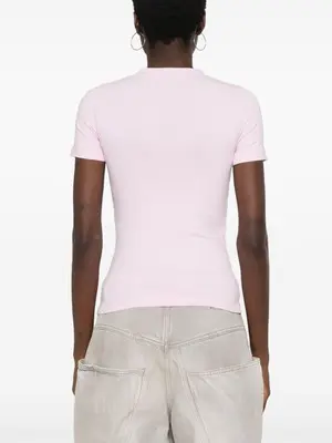 Balenciaga Beverly Hills T-shirt - Pink
