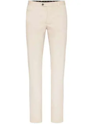 BILLIONAIRE Slim Fit Trousers