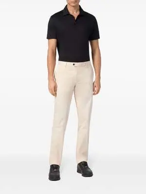 BILLIONAIRE Slim Fit Trousers