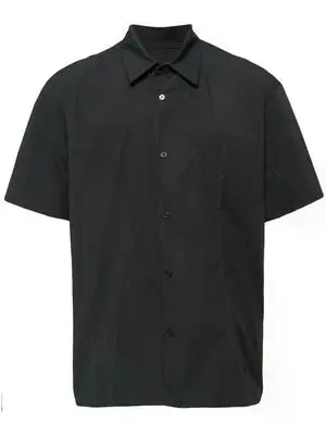 POST ARCHIVE FACTION Short Sleeve Shirt