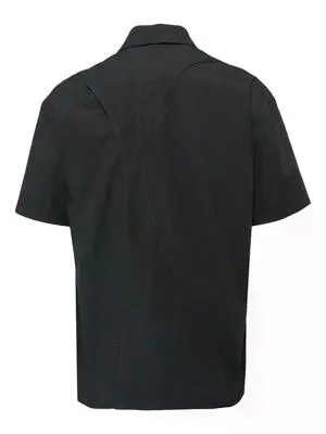 POST ARCHIVE FACTION Short Sleeve Shirt