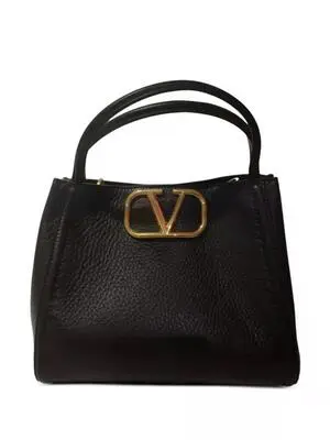Valentino Garavani Medium Alltime Tote Bag