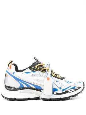 Off-White Be Right Back Sneakers
