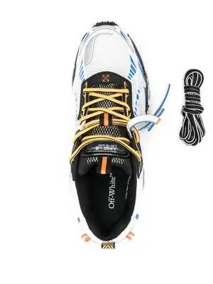 Off-White Be Right Back Sneakers