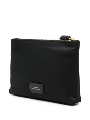 ANYA HINDMARCH Eyes Clutch