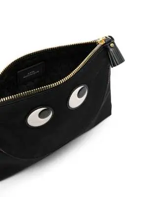 ANYA HINDMARCH Eyes Clutch