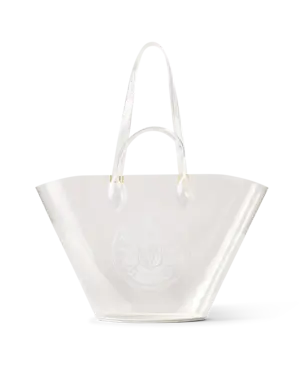 Veronica Beard Large Crest Tote