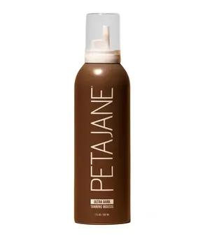 PETA JANE Self-tanning Mousse - Ultra Dark