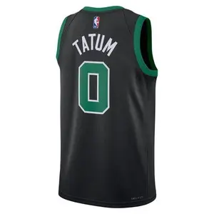 JORDAN BRAND Jayson Tatum Boston Celtics Statement Edition Swingman Jersey