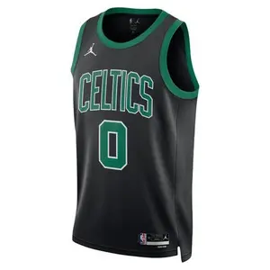 JORDAN BRAND Jayson Tatum Boston Celtics Statement Edition Swingman Jersey