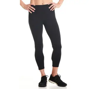 Oiselle O-mazing Three-quarter Running Tights