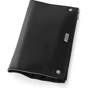 KUSSHI Makeup Pocket Organizer - Black