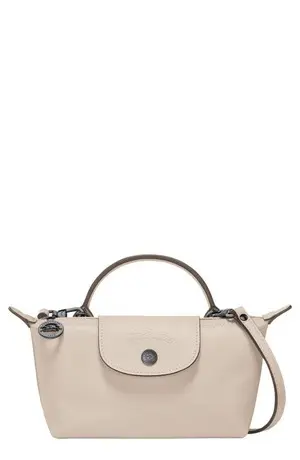 Longchamp Handheld Mini Bags