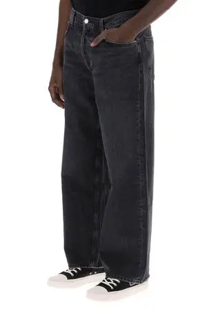 AGOLDE Slung Baggy Jeans